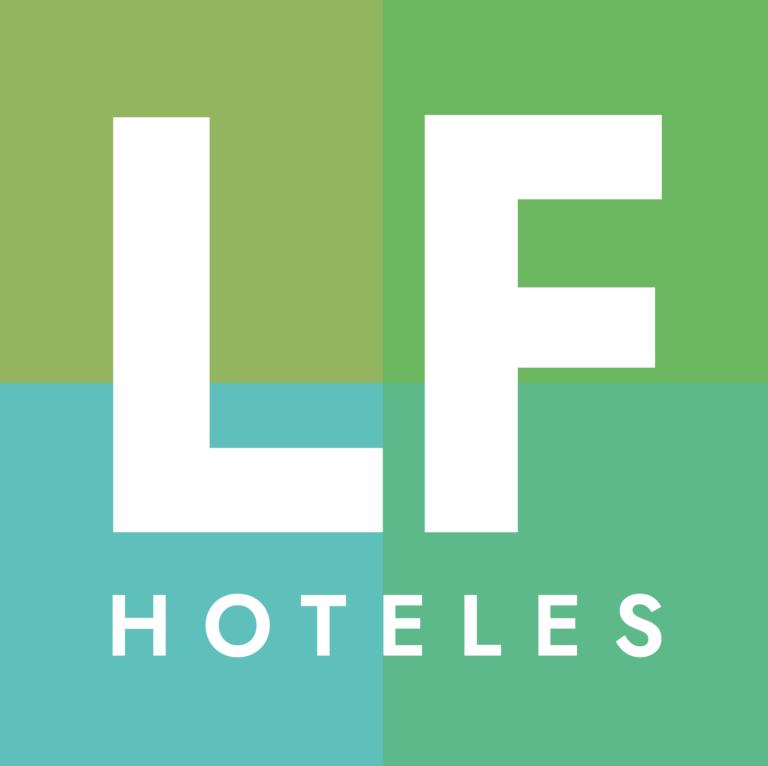 LF Hoteles - Tu segundo hogar